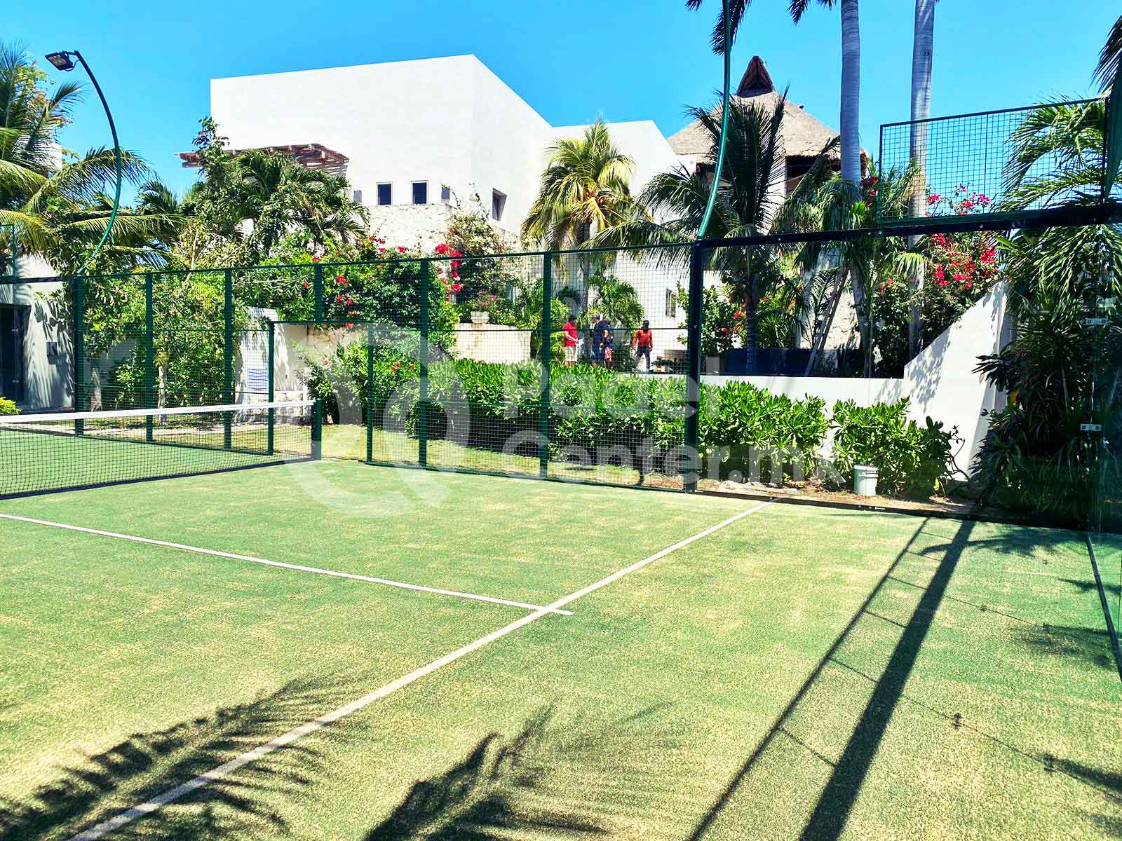 Guia completa para Construir Canchas de Padel - CANCHAS DE PADEL.COM Guia completa para Construir Canchas de Padel - CANCHAS DE PADEL.COM