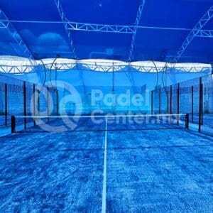Construcción y Venta de Canchas de Pádel en México | Padel Center